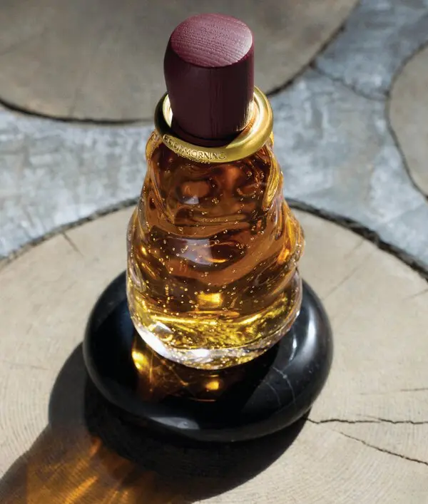 BOTTEGA VENETA グッドモーニング ミッドナイト パルファム Bottega Veneta Good Morning Midnight - Lava Red | Editorialist